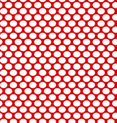 Rattan seamless pattern Royalty Free Vector Image