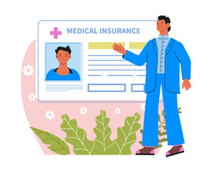 Medical Visit Card Vector Images (over 630)