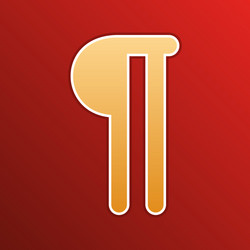 Unicode Vector Images (over 520)