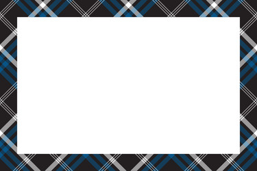 Rectangle Border Pretty Vector Images (over 630)