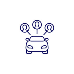 Carpool Logos Vector Images (over 320)