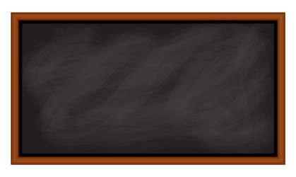 Chalkboard symbol icon design beautiful isolated Vector Image
