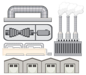 Factory Clipart Vector Images (over 2,700)