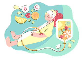 Iv Therapy Vector Images (over 2,600)