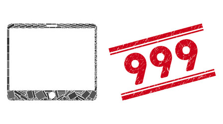 999 Vector Images (over 380)
