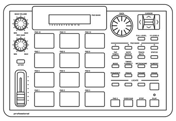 Drum Vector Images (over 80,000)
