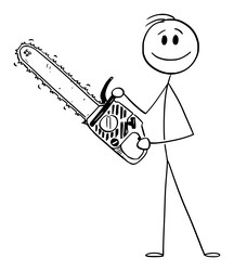Tree Stick Figure Vector Images (over 530)