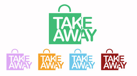 Take Away Logo Vector Images (over 2,500)