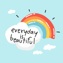 Wednesday Rainbow Vector Images (16)