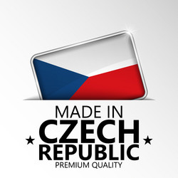 Czech National Vector Images (over 5,400)