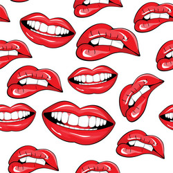 Red Lips Vector Images (over 18,000)