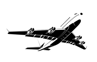 Commercial Jet Vector Images (over 17,000)