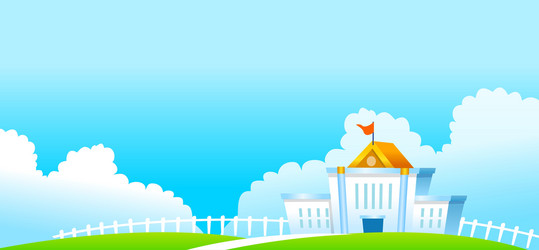 Cartoon Government Building Vector Images (over 2,700)