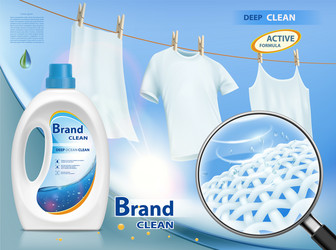 Detergent Label Vector Images (over 9,600)