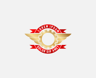 Flywheel Logo Icon Vector Images (70)
