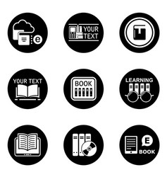 Learn Round Icon Vector Images (over 10,000)