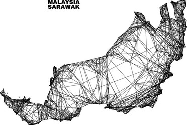 Sarawak Map Vector Images (over 250)