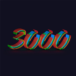 3000 Vector Images (over 400)