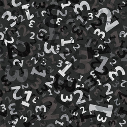 Abstract Number 1 Vector Images (over 11,000)