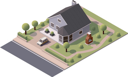 Modern House Vector Images (over 540,000)