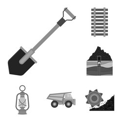 Crusher Mining Vector Images (over 420)