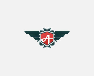 Flywheel Logo