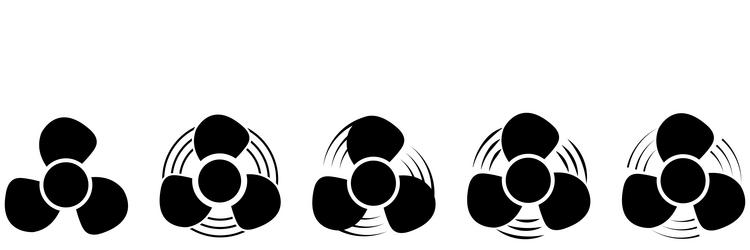 Electrical Fan Symbol Vector Images (over 13,000)