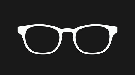 Geek Glasses Vector Images (over 10,000)