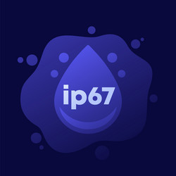 Ip67 Vector Images (47)