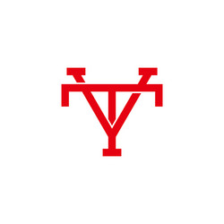 Letter Vt Logo Vector Images (over 1,400)