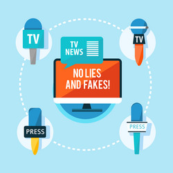 Tv News Vector Images (over 35,000)
