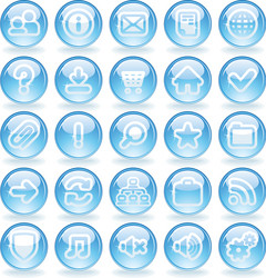 Transparent Social Media Icons Vector Images (over 4,600)