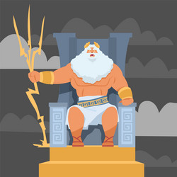 Zeus And Leto Animation