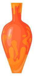 Tall Vase Vector Images (over 570)