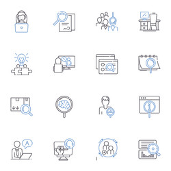 Performance Testing Vector Images (over 6,500)