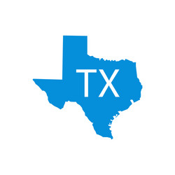 Texas Outline Transparent Vector Images (91)