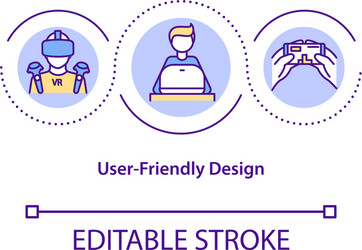 User Friendly Vector Images (over 5,000)