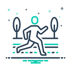 Ft Royalty Free Vector Image - VectorStock