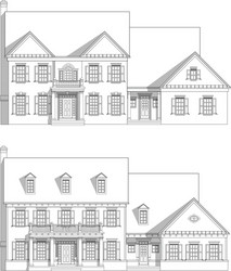 Housing Vector Images (over 64,000)
