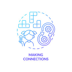 Making Connections Vector Images (over 1,700)
