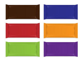 Wafer Package Vector Images (over 400)