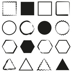Double Circle Border Vector Images (over 430)