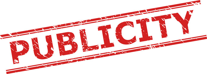 Publicity Vector Images (over 290,000)