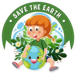 Save Earth Cartoon Vector Images (over 10,000)