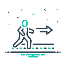 Further Royalty Free Vector Image - VectorStock