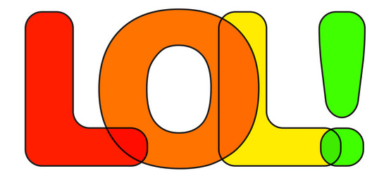 Font LOL Surprise Vector Images (30)