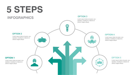 Virtual reality vr helmet vr controller game Vector Image