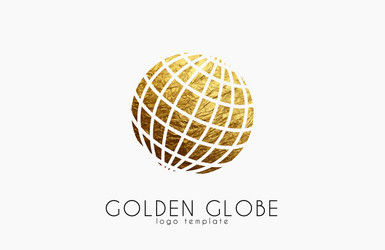 Golden Globe Logo Vector Images (over 480)