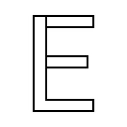 Double E Logo Vector Images (over 120)