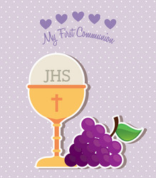 Holy Communion Poster Vector Images (over 230)